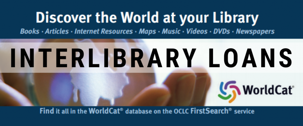 Interlibrary Loans