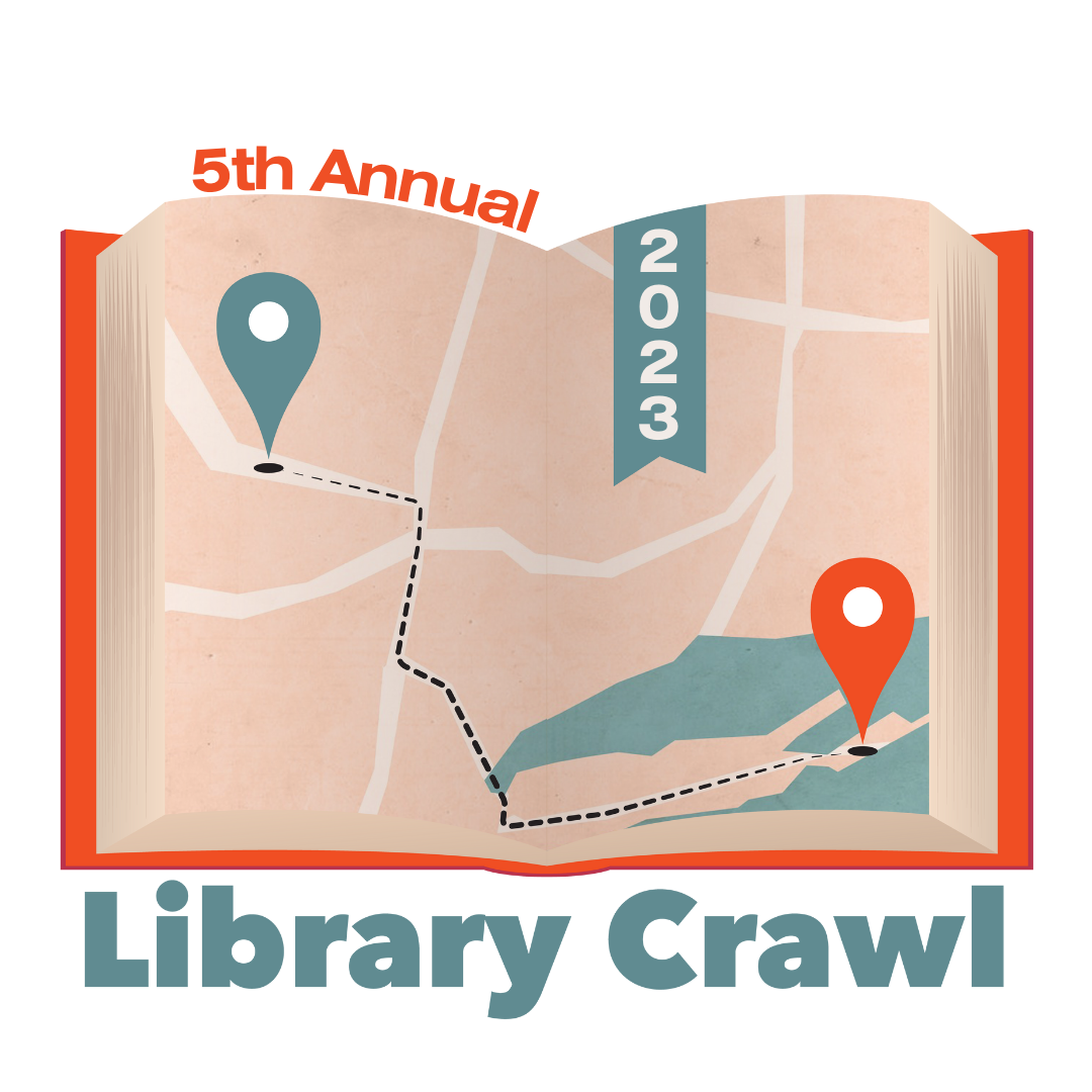 2023 Library Crawl