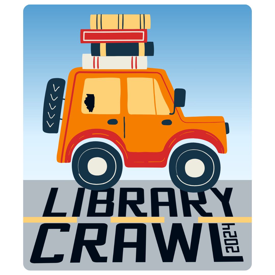 2024 Library Crawl